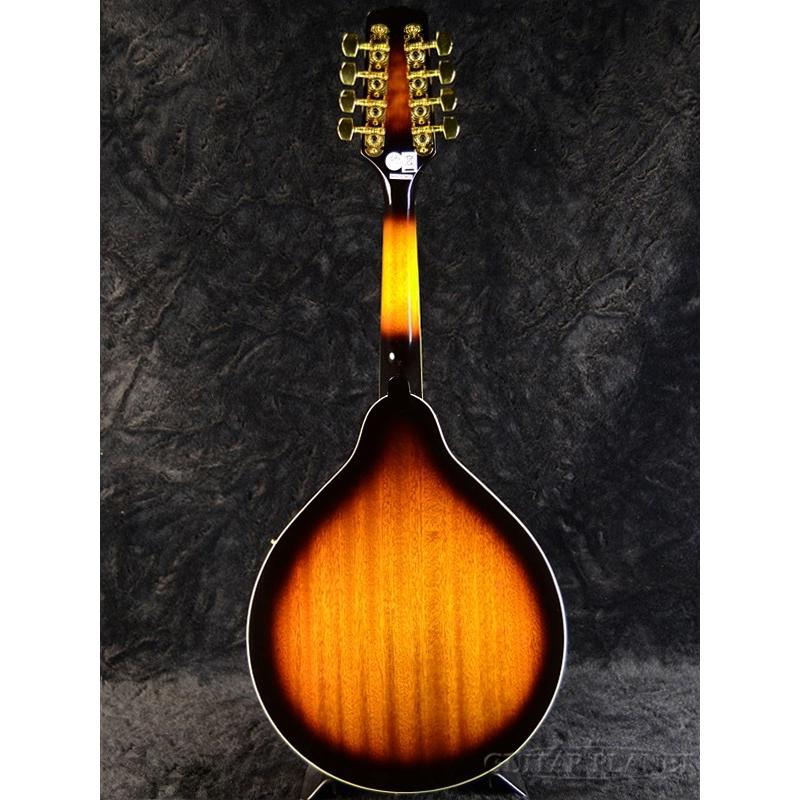 Epiphone MM-30S A-Style Mandolin アンティークサンバースト / マンドリン《アコギ》 : ギタープラネット ...