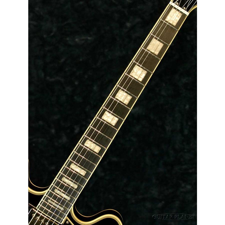 Epiphone Shinichi Ubukata ES-355 Ver. 2 -Ebony-《生形真一モデル》《エレキギター》 : epiphone-ubukata-es335-eb ...
