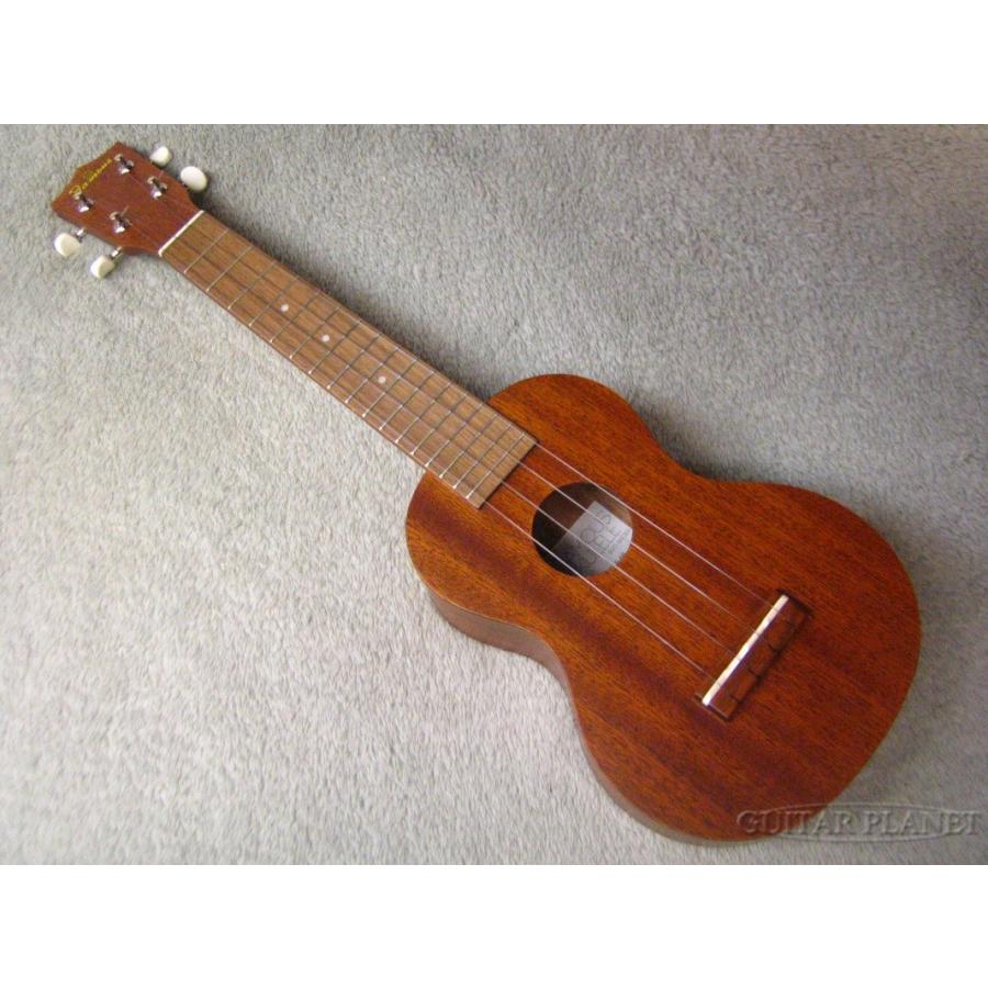 Famous FLS-60 ソプラノウクレレ 《ウクレレ》 : famous-fls-60 : ギタープラネット Yahoo!ショップ - 通販 - Yahoo!ショッピング