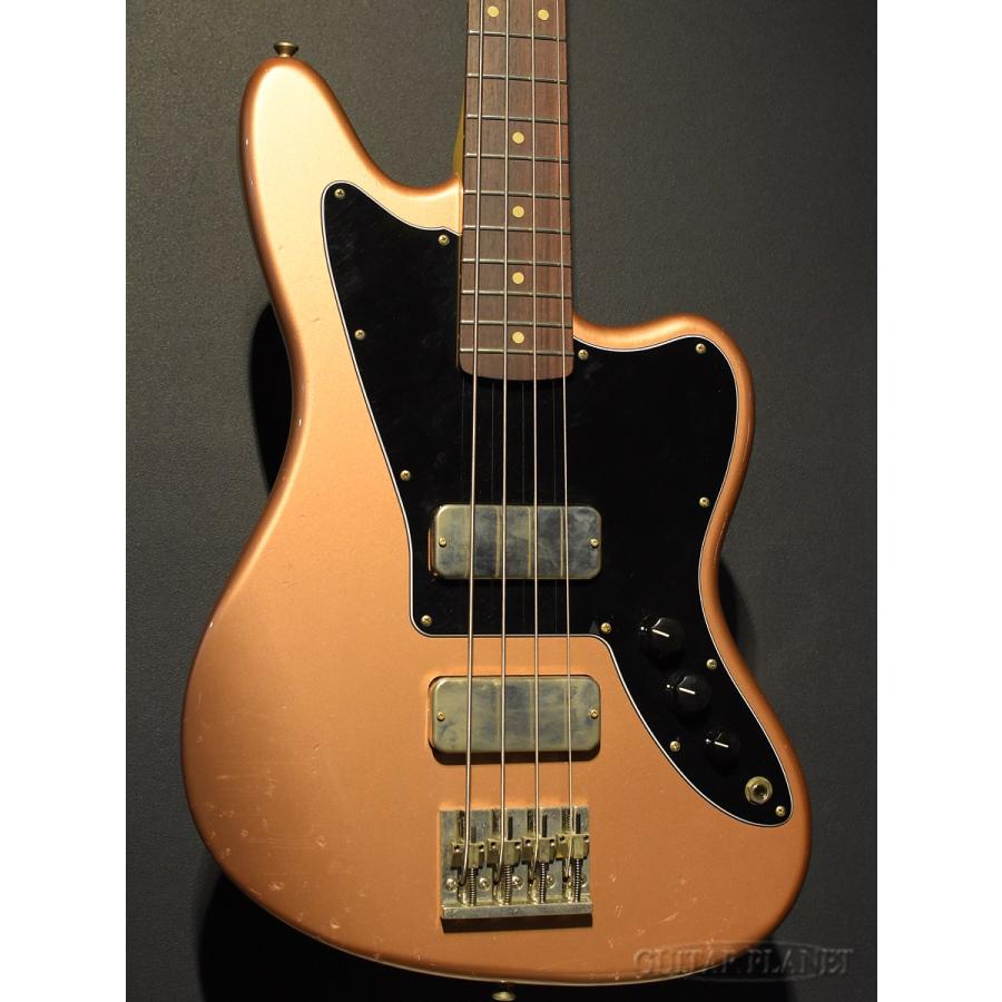 fano / Oltre JM4 -Copper Light Distress- by Graham Dowling【4.11g】 新品 ...