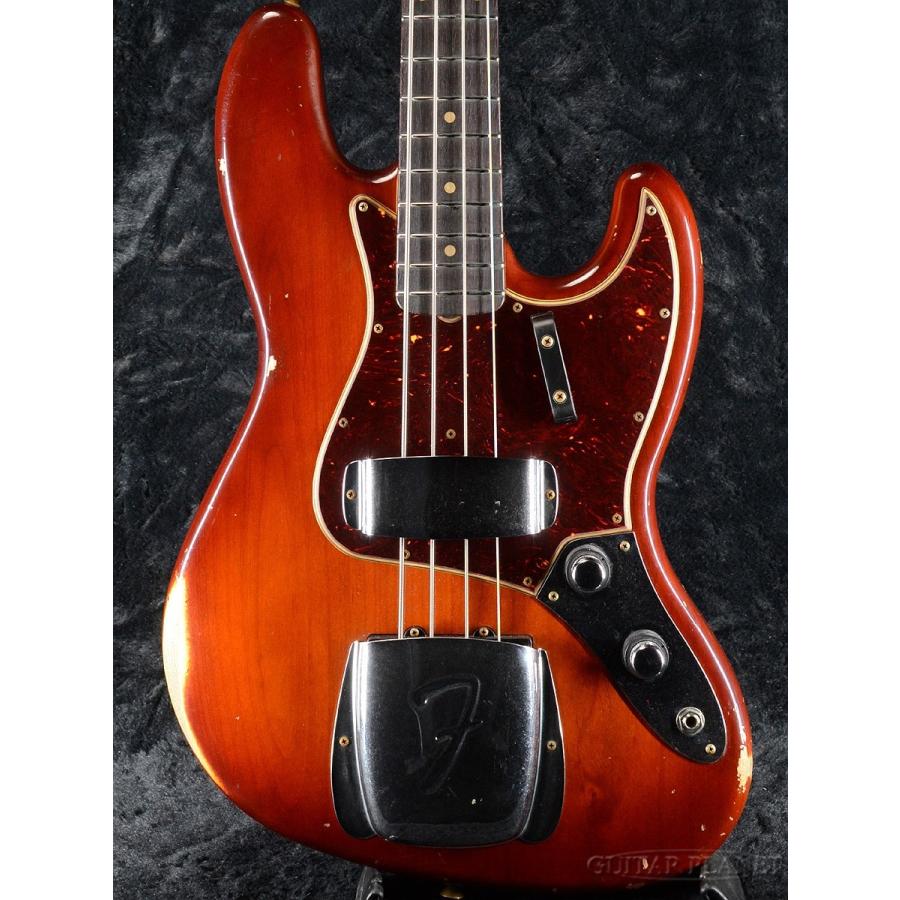 Fender Custom Shop ~2021 Limited Edition~ 1960 Jazz Bass Relic -Violin Burst-《ベース》 : ギタープラネット ...