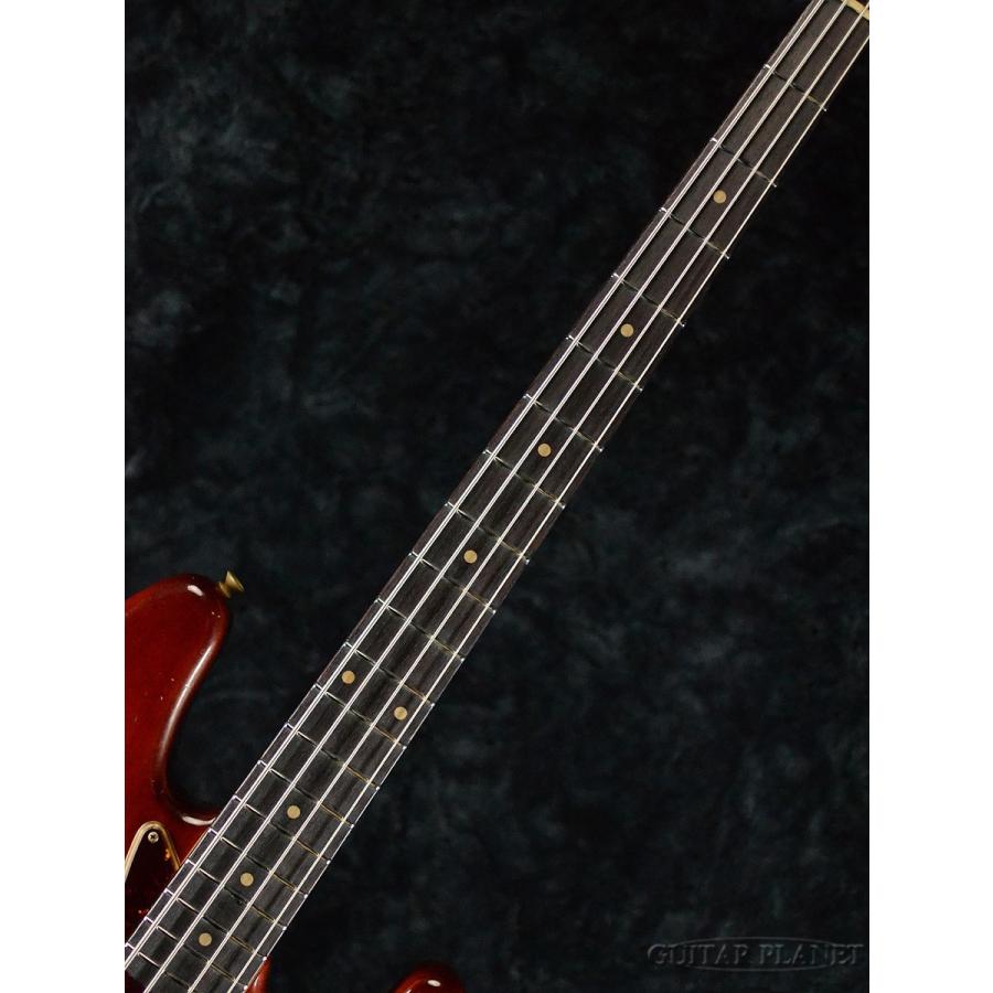 Fender Custom Shop ~2021 Limited Edition~ 1960 Jazz Bass Relic -Violin Burst-《ベース》 : ギタープラネット ...