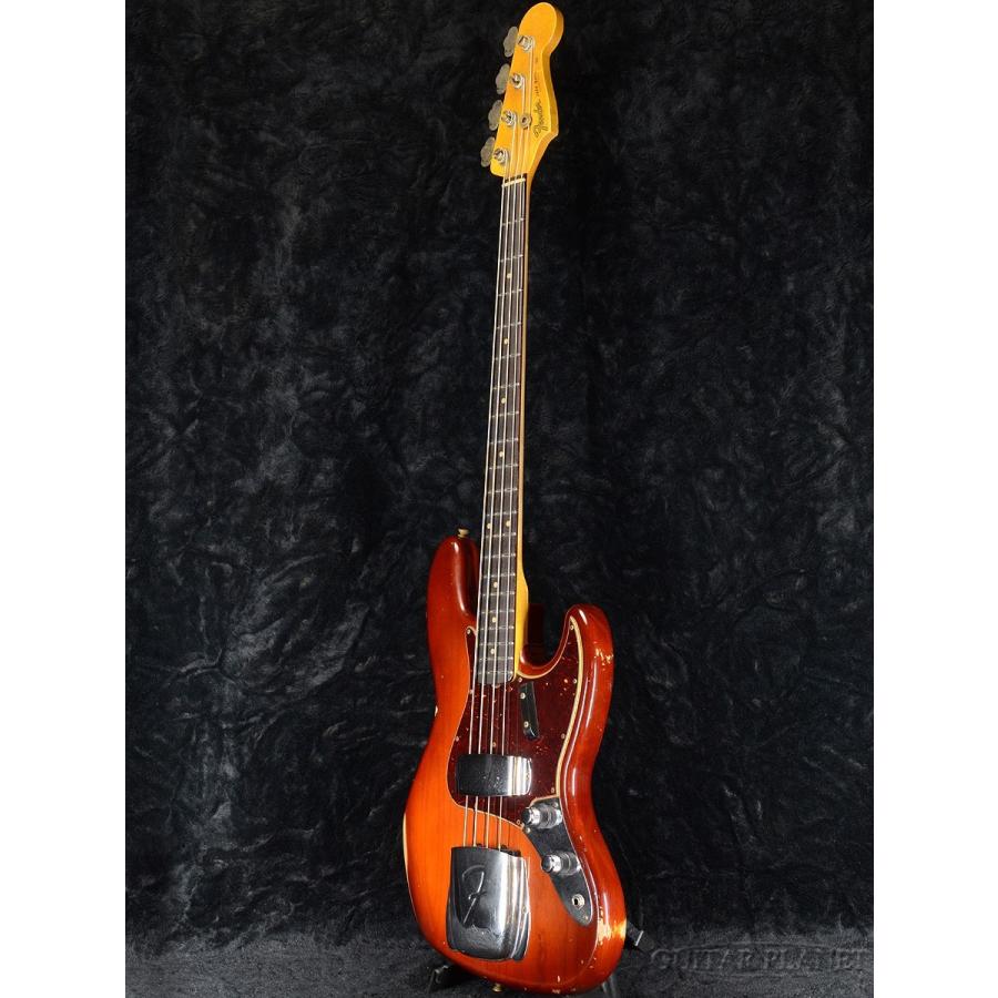 Fender Custom Shop ~2021 Limited Edition~ 1960 Jazz Bass Relic -Violin Burst-《ベース》 : ギタープラネット ...