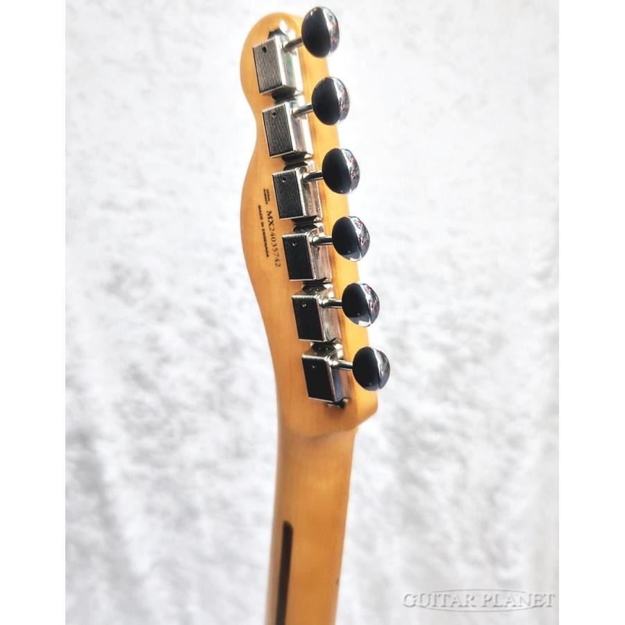 Fender Player II Telecaster -Butterscotch Blonde-【チェンバードアッシュボディ】【MX24035742】【軽量2.83kg】 新品《エレキギター ...