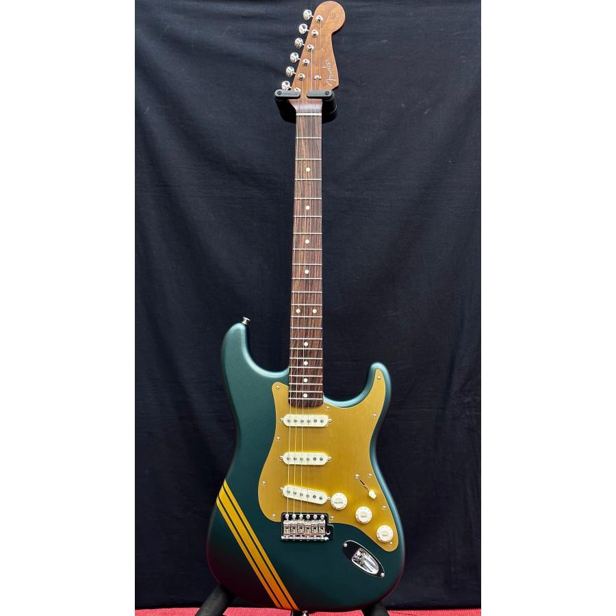 Fender Made In Japan FSR Traditional II 60s Stratocaster GP-SSGM/Rosewood-【JD23017312】【3.49kg】【ギ ...