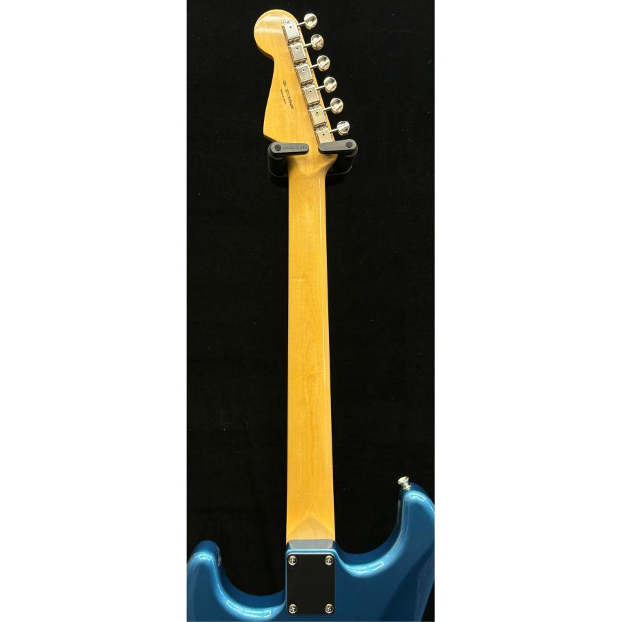 Fender Made In Japan Traditional 60s Stratocaster -Lake Placid Blue-【JD23029400】【3.30kg】《エレキギター ...