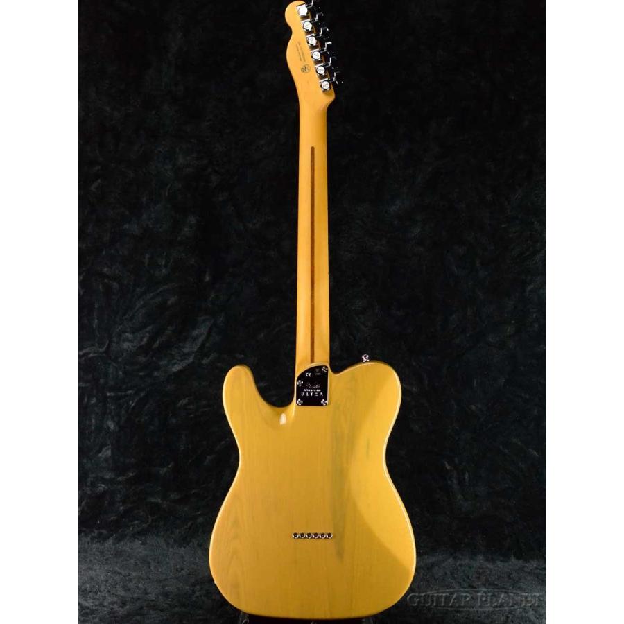 Fender USA American Ultra Telecaster Ash -Butterscotch Blonde-《エレキギター ...
