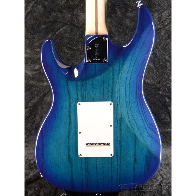 FgN(FUJIGEN) EOS-ASH-M SBB《エレキギター》 : ギタープラネット Yahoo!ショップ - 通販 - Yahoo ...