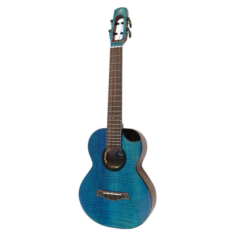 Flight / Comet FU-CM-TEN/BL 新品《テナーウクレレ》 : ギタープラネット Yahoo!ショップ - 通販 - Yahoo!ショッピング
