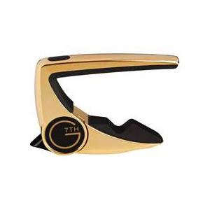 G7TH PERFORMANCE 2 6 STR CAPO Gold : ギタープラネット Yahoo!ショップ - 通販 - Yahoo ...