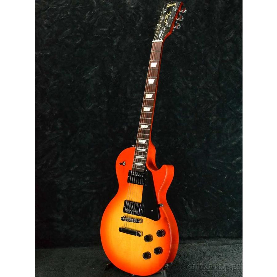 Gibson Les Paul Studio -Tangerine Burst- 【#220920051】 【軽量3.44kg】 《エレキギター》 : ギタープラネット Yahoo!ショップ ...