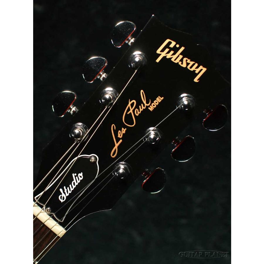 Gibson Les Paul Studio -Tangerine Burst- 【#220920051】 【軽量3.44kg】 《エレキギター》 : ギタープラネット Yahoo!ショップ ...