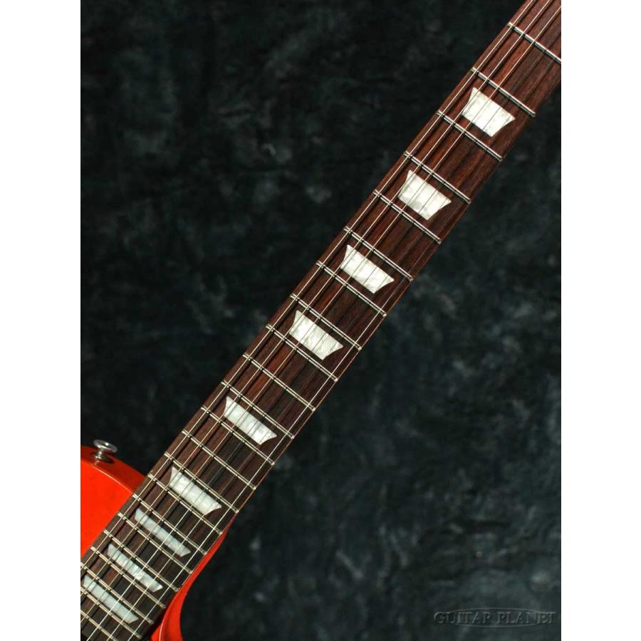 Gibson Les Paul Studio -Tangerine Burst- 【#220920051】 【軽量3.44kg】 《エレキギター》 : ギタープラネット Yahoo!ショップ ...
