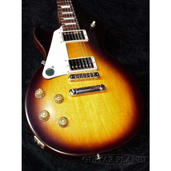 Gibson Les Paul Tribute Left-handed -Satin Tobacco Burst-【#225520210】【3.84kg】 《エレキギター》 : ギター ...