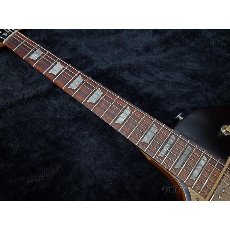 Gibson Les Paul Tribute Left-handed -Satin Tobacco Burst-【#225520210】【3.84kg】 《エレキギター》 : ギター ...