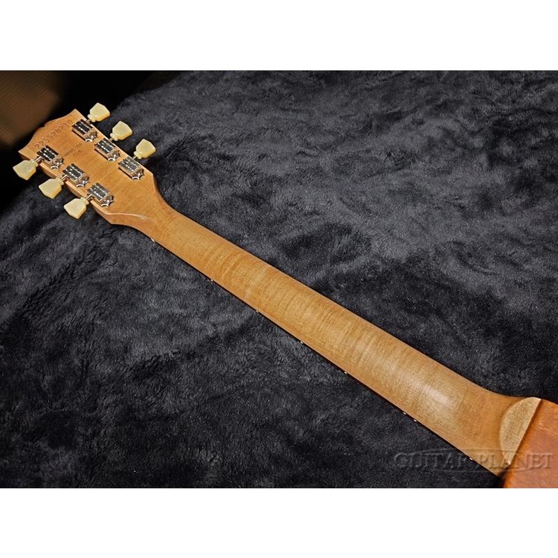 Gibson Les Paul Tribute Left-handed -Satin Tobacco Burst-【#225520210】【3.84kg】 《エレキギター》 : ギター ...