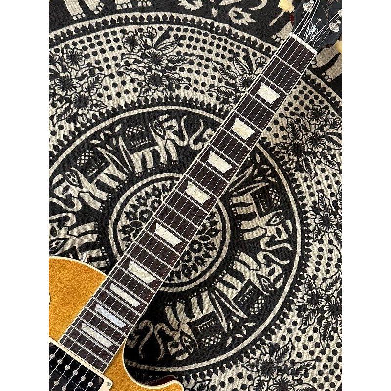 Gibson Slash Jessica Les Paul Standard -Honey Burst-【#209940331】【4.47kg】新品《エレキギター》 : ギタープラネット ...