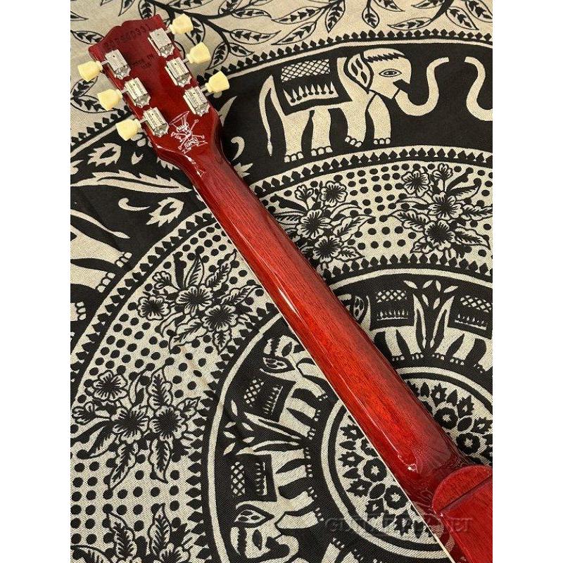 Gibson Slash Jessica Les Paul Standard -Honey Burst-【#209940331】【4.47kg】新品《エレキギター》 : ギタープラネット ...