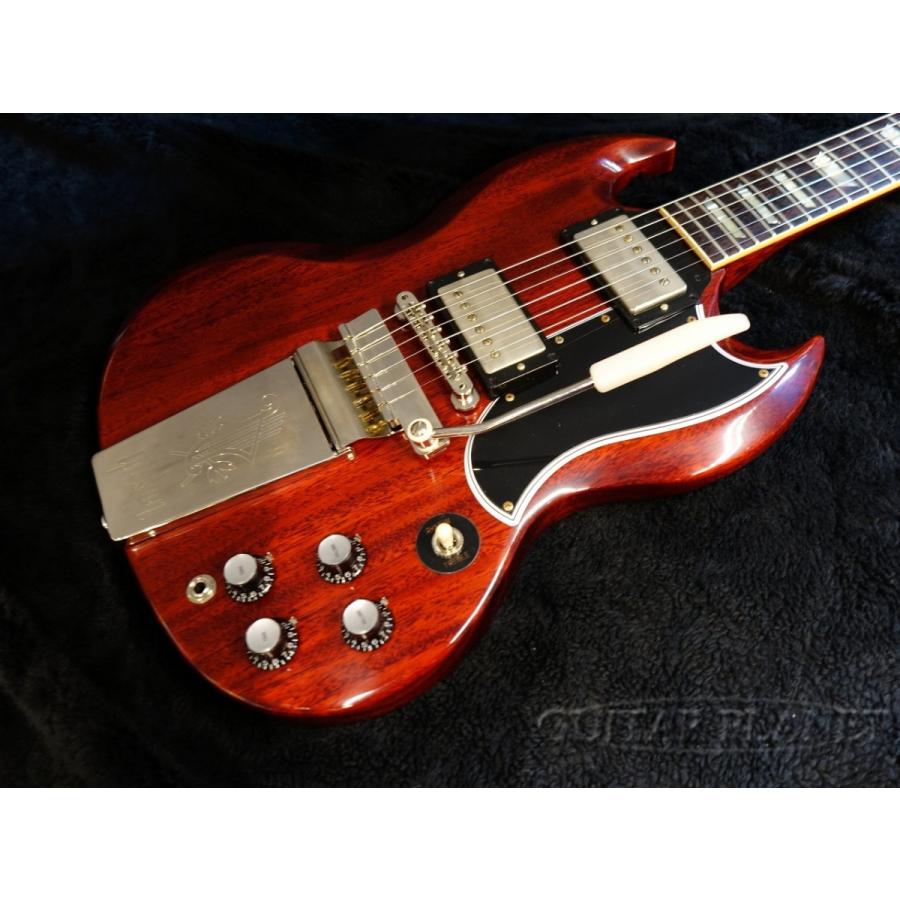 Gibson Custom Shop ~Japan Limited Run~ 1964 SG Standard Gibson Custom Shop ~Japan Limited Run~ 1964 SG Standard
