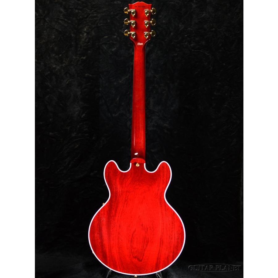 Gibson（ギブソン） Gibson Custom Shop CS-356 Figured -Faded Cherry / Ebony ...