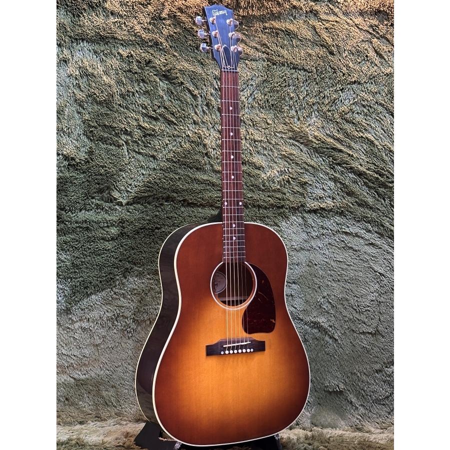 Gibson / ~Dealer Select~ J-45 Standard -Honey Burst VOS- #20504101 新品《アコギ》 : ギタープラネット Yahoo!ショップ ...