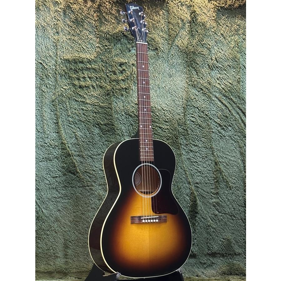 Gibson / L-00 Standard -Vintage Sunburst- #21045082 新品《アコギ》 : ギタープラネット ...