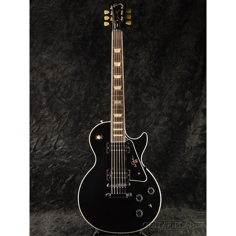Gibson Les Paul Signature 2014 Ebony Black《エレキギター》 : ギタープラネット Yahoo ...