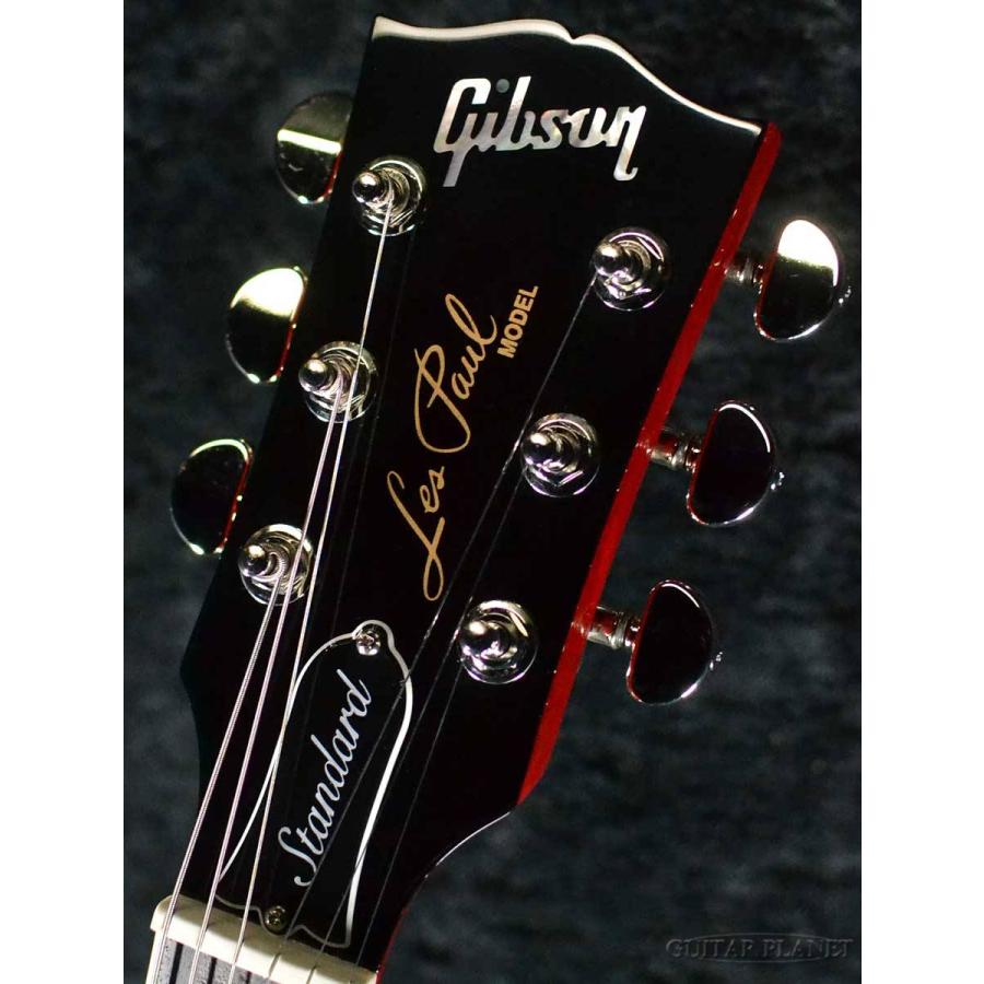 Gibson Les Paul Standard '60s Figured Top -Bourbon Burst- 【#213820009】【4.49kg】《エレキギター》 : ギター ...