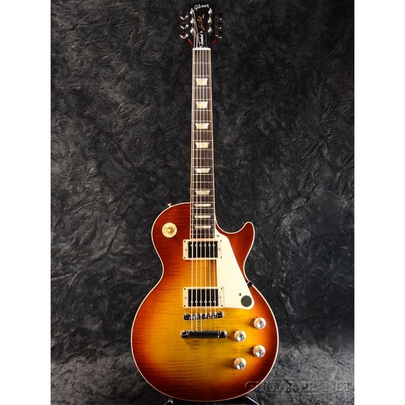 Gibson Les Paul Standard '60s -Iced Tea-《エレキギター》 : ギタープラネット Yahoo!ショップ - 通販 - Yahoo!ショッピング