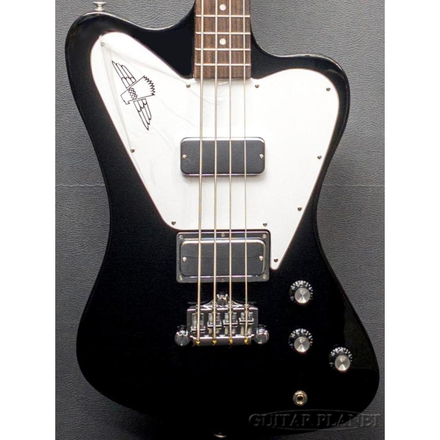 Gibson / Non-Reverse Thunderbird -Ebony-【3.89kg】/ 新品 《ベース》 : ギタープラネット Yahoo!ショップ - 通販 - Yahoo!ショッピング