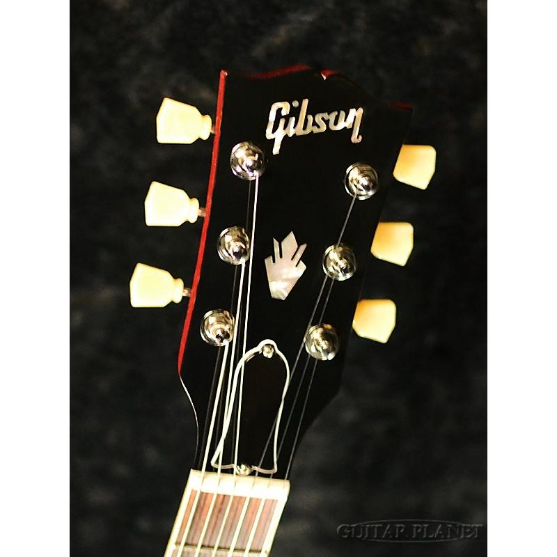 Gibson SG Standard 61 Stop Bar -Vintage Cherry-《エレキギター》 : ギタープラネット Yahoo!ショップ - 通販 - Yahoo!ショッピング