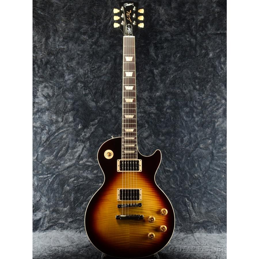 Gibson（ギブソン） Gibson Slash Les Paul Standard -November Burst-《エレキギター ...
