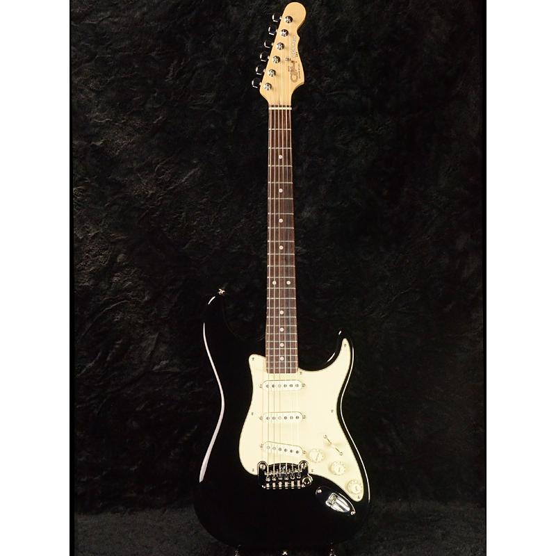 G&L USA Legacy Black/Rose《エレキギター》 : ギタープラネット Yahoo!ショップ - 通販 - Yahoo!ショッピング