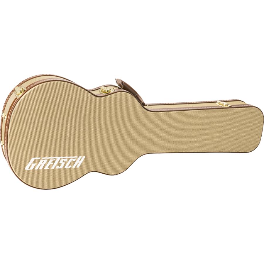 GRETSCH（グレッチ） Gretsch G2655T/G2655用 Streamliner Center Block Jr. Case ...