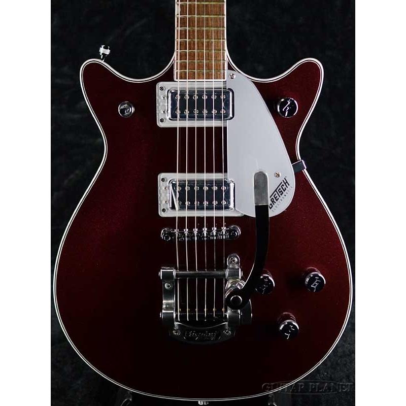 Gretsch G5232T Electromatic Double Jet FT with Bigsby -Dark Cherry Metallic-《エレキギター》 :gretsch ...