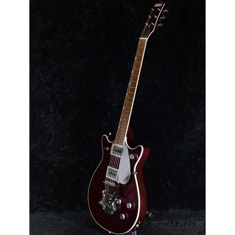 Gretsch G5232T Electromatic Double Jet FT with Bigsby -Dark Cherry Metallic-《エレキギター》 :gretsch ...