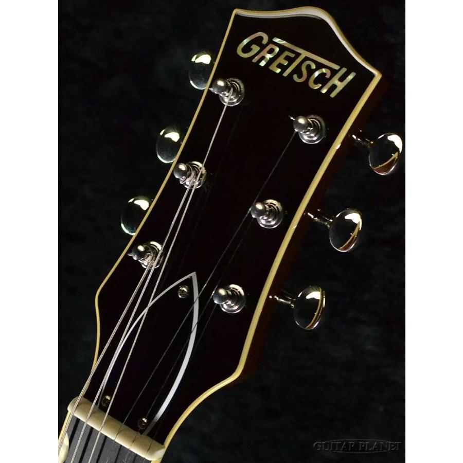 【店頭展示品アウトレット!!】 Gretsch G6129T-59 Vintage Select '59 Silver Jet -Silver ...
