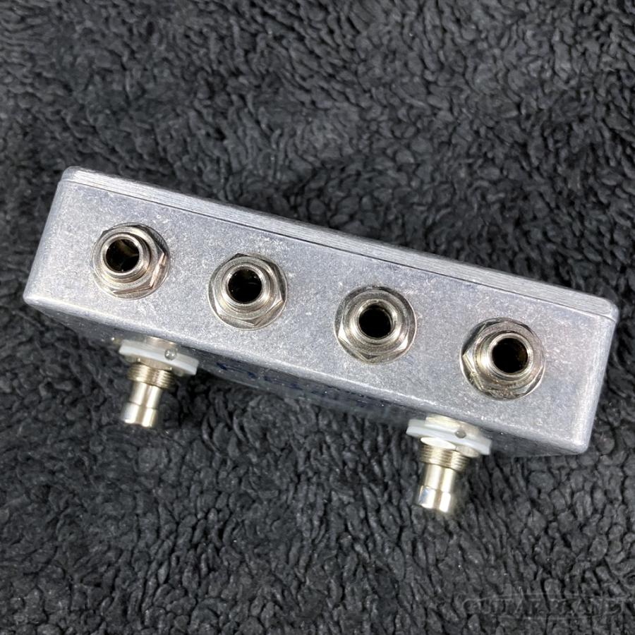HAO AB&T BOX -1in&2out or 2in&1out / チューナーアウト付-【ラインセレクター】《エフェクター》 : ギタープラネット Yahoo!ショップ - 通販 ...