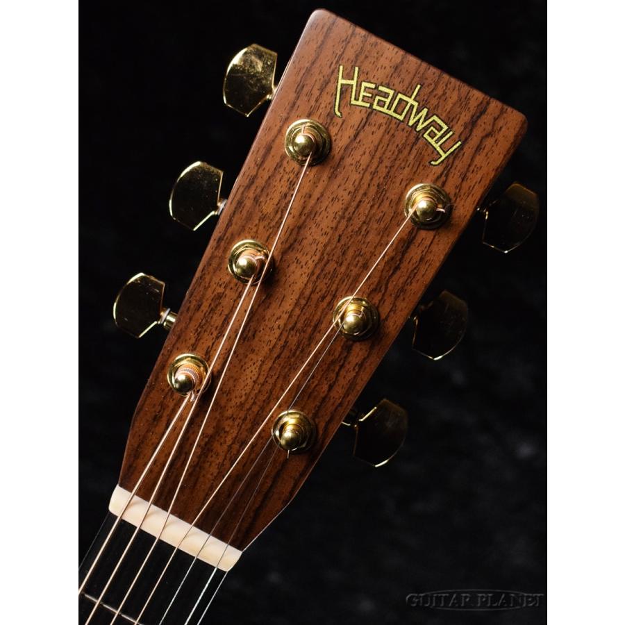 Headway Standard Series HD-115 A,SII/STD #S02040 新品《アコギ》 : ギタープラネット Yahoo!ショップ - 通販 - Yahoo!ショッピング