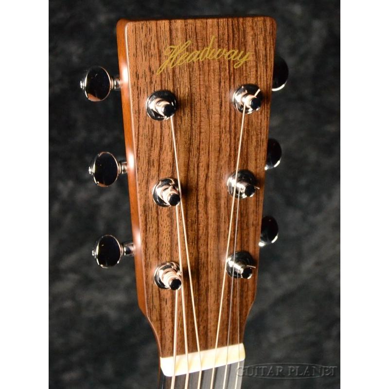 Headway Standard Series HF-413/STD《アコギ》 :headway-hf413-std:ギタープラネット Yahoo!ショップ - 通販 - Yahoo!ショッピング