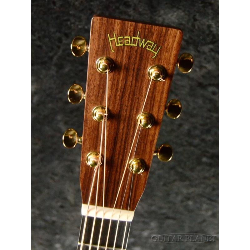 Headway Standard Series HD-115 A,S/STD《アコギ》 : ギタープラネット Yahoo!ショップ - 通販 - Yahoo!ショッピング