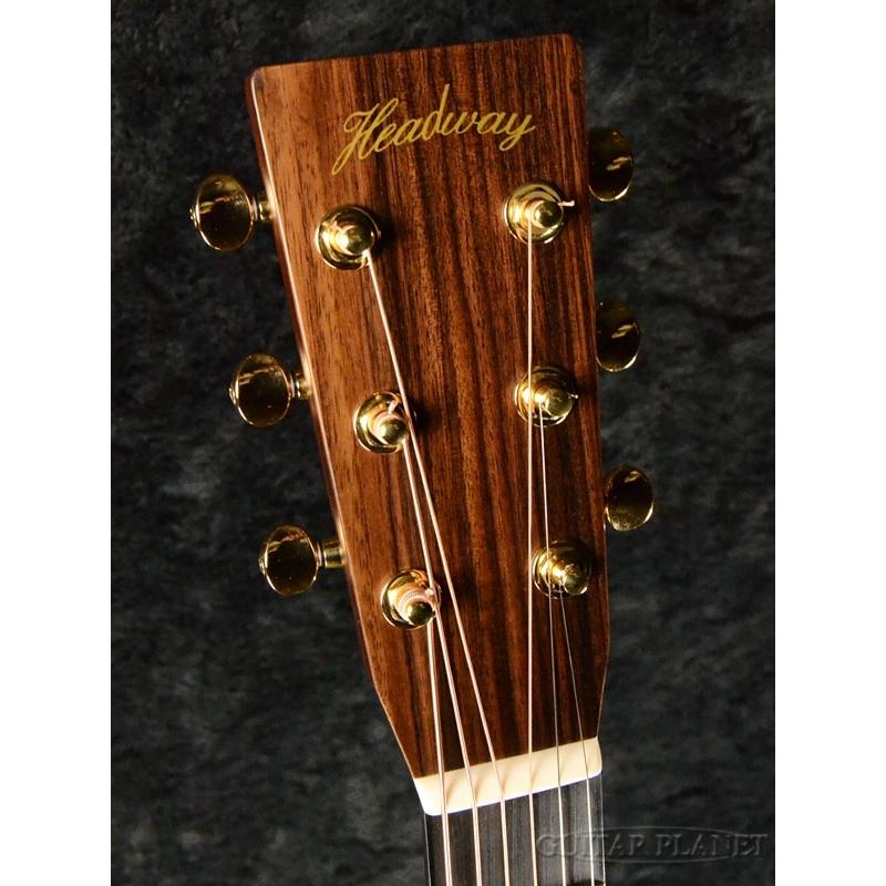 Headway Standard Series HDC-115 ARS/STD《アコギ》 : ギタープラネット Yahoo!ショップ - 通販 - Yahoo!ショッピング