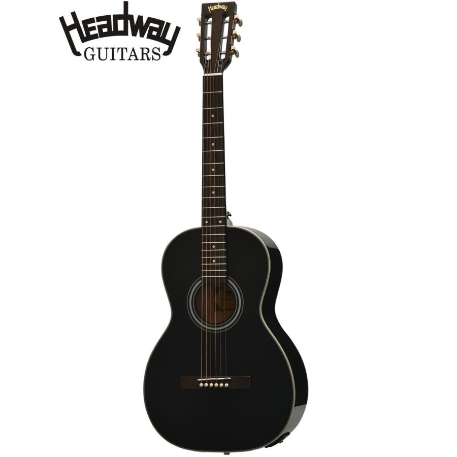 Headway Universe Series HG-MATE ~Black~(BLK)《アコギ》 : ギタープラネット Yahoo!ショップ - 通販 - Yahoo!ショッピング