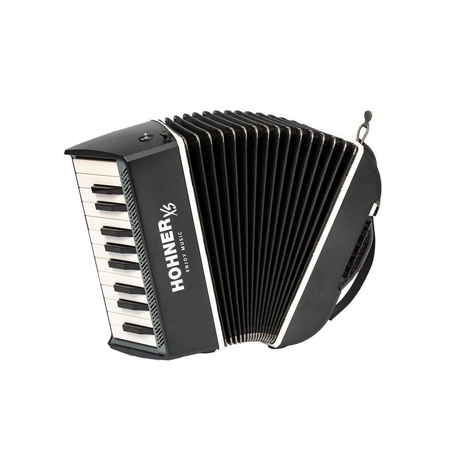 HOHNER XS | 21鍵アコーディオン : ギタープラネット Yahoo!ショップ - 通販 - Yahoo!ショッピング
