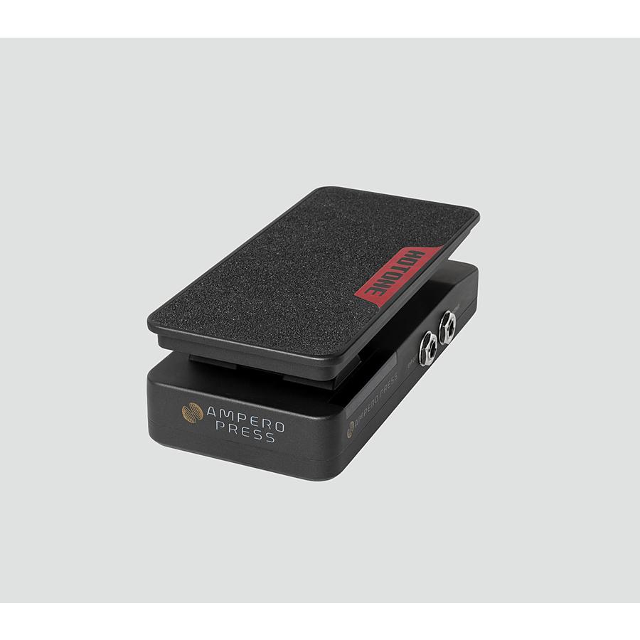 HOTONE AMPERO PRESS 25k【パッシブVol / EXPペダル】《エフェクター》 : ギタープラネット Yahoo!ショップ - 通販 - Yahoo!ショッピング
