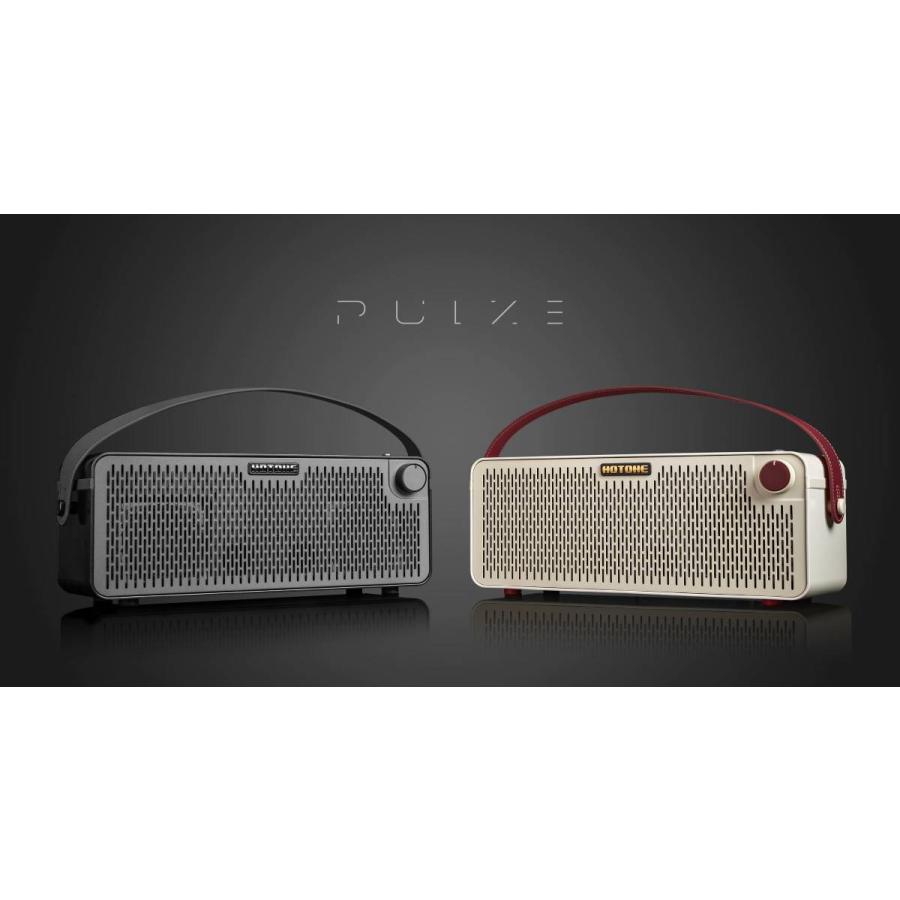 【30W】HOTONE Pulze -Eclipse- 新品 Bluetooth搭載小型ギターアンプ《アンプ》 : ギタープラネット Yahoo!ショップ - 通販 - Yahoo!ショッピング