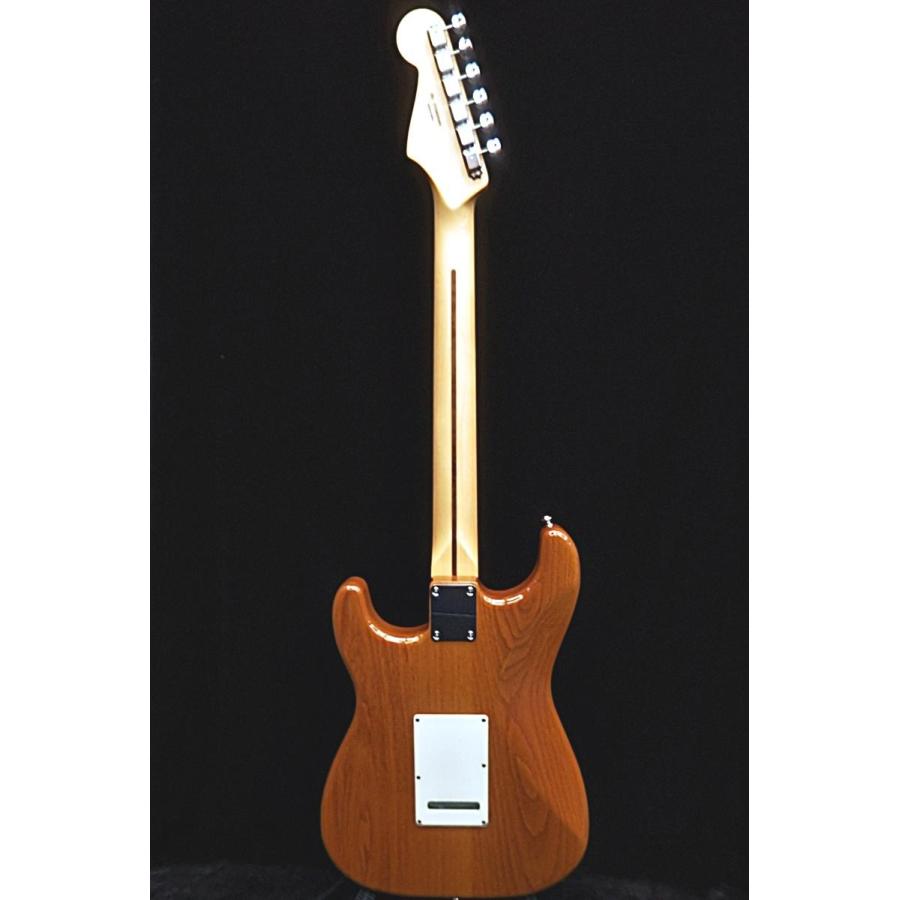 Fender Made In Japan Hybrid II Stratocaster -Vintage Natural/Rosewood-【JD24020498】【3.41kg】新品《エレキ ...