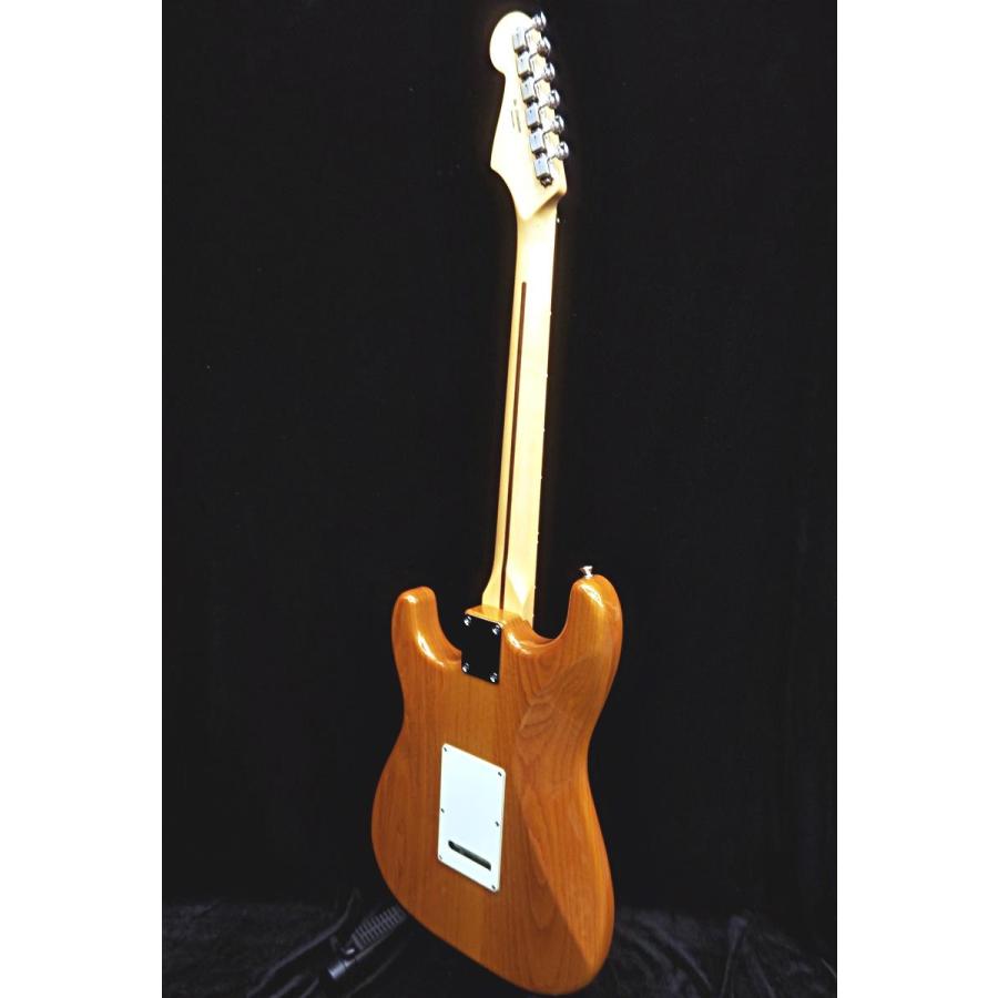 Fender Made In Japan Hybrid II Stratocaster -Vintage Natural/Rosewood-【JD24020498】【3.41kg】新品《エレキ ...