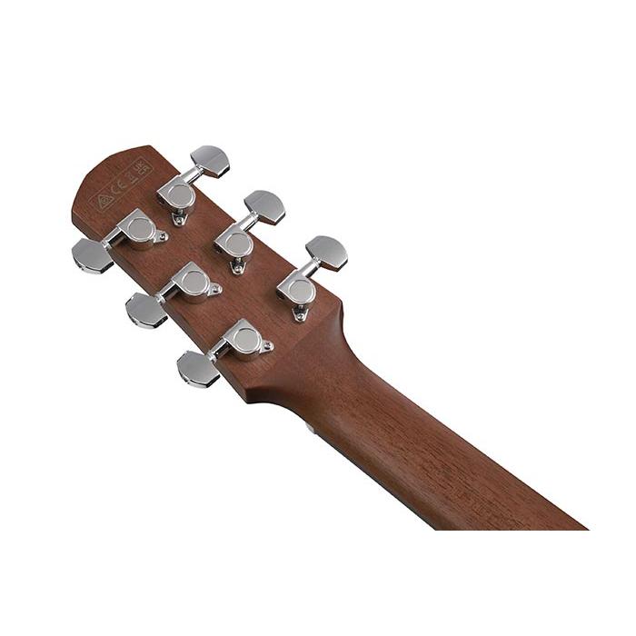 Ibanez AAM380CE -NT (Natural High Gloss)-《アコギ》 : ギタープラネット Yahoo!ショップ - 通販 - Yahoo!ショッピング