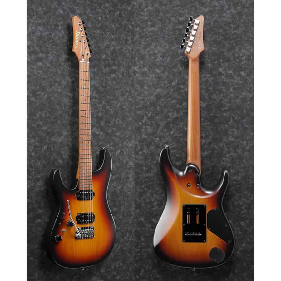 Ibanez（アイバニーズ） Ibanez Prestige AZ2402L -TFF- Made In Japan《エレキギター ...